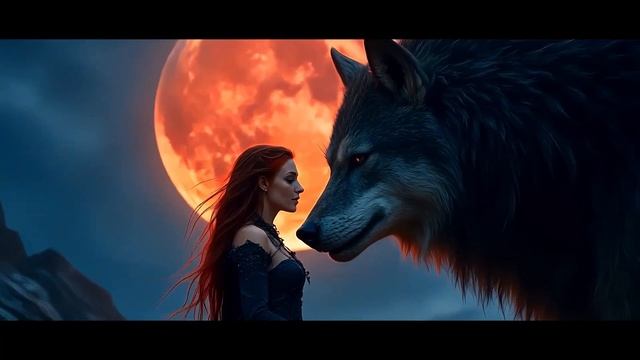 Phoenix Valkyries – Fenrir’s Wrath - Official Music Video - смотреть ...