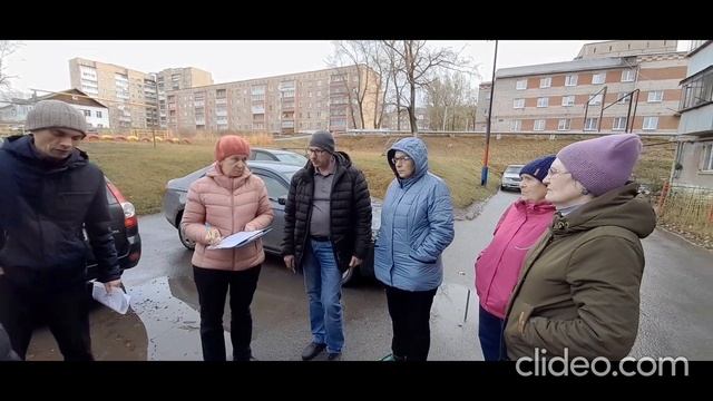 Пугачёва 7 первый этап капремонта фасада