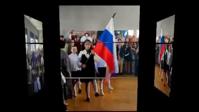 Учеба - это путь длиною в жизнь! (2025)