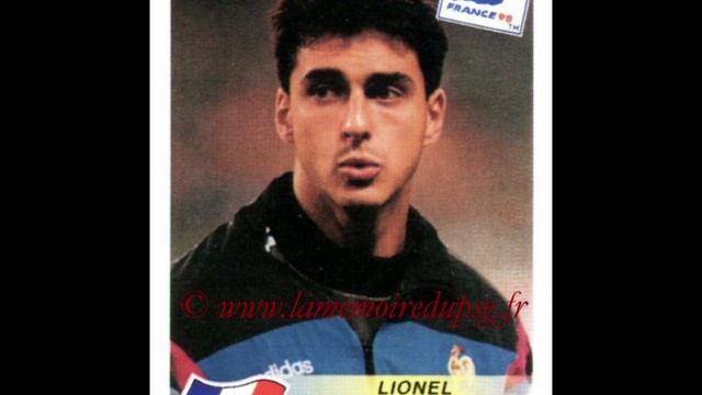 Lionel Letizi