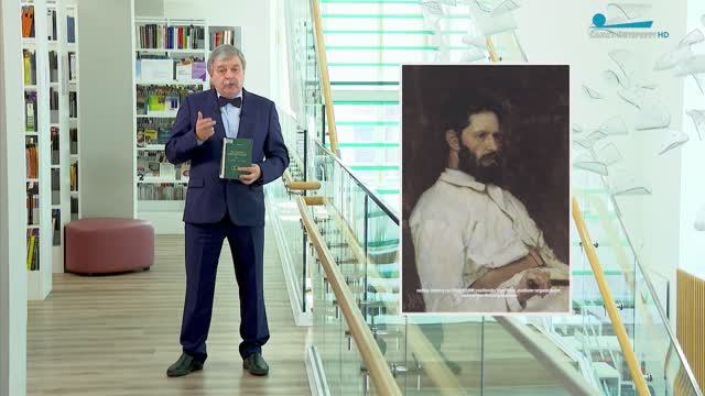 Обратите внимание. Марк Антокольский и Петербург