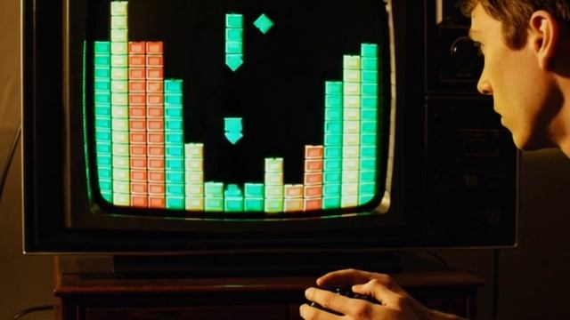 🧩Тетрис: история создания культовой игры 🎮
