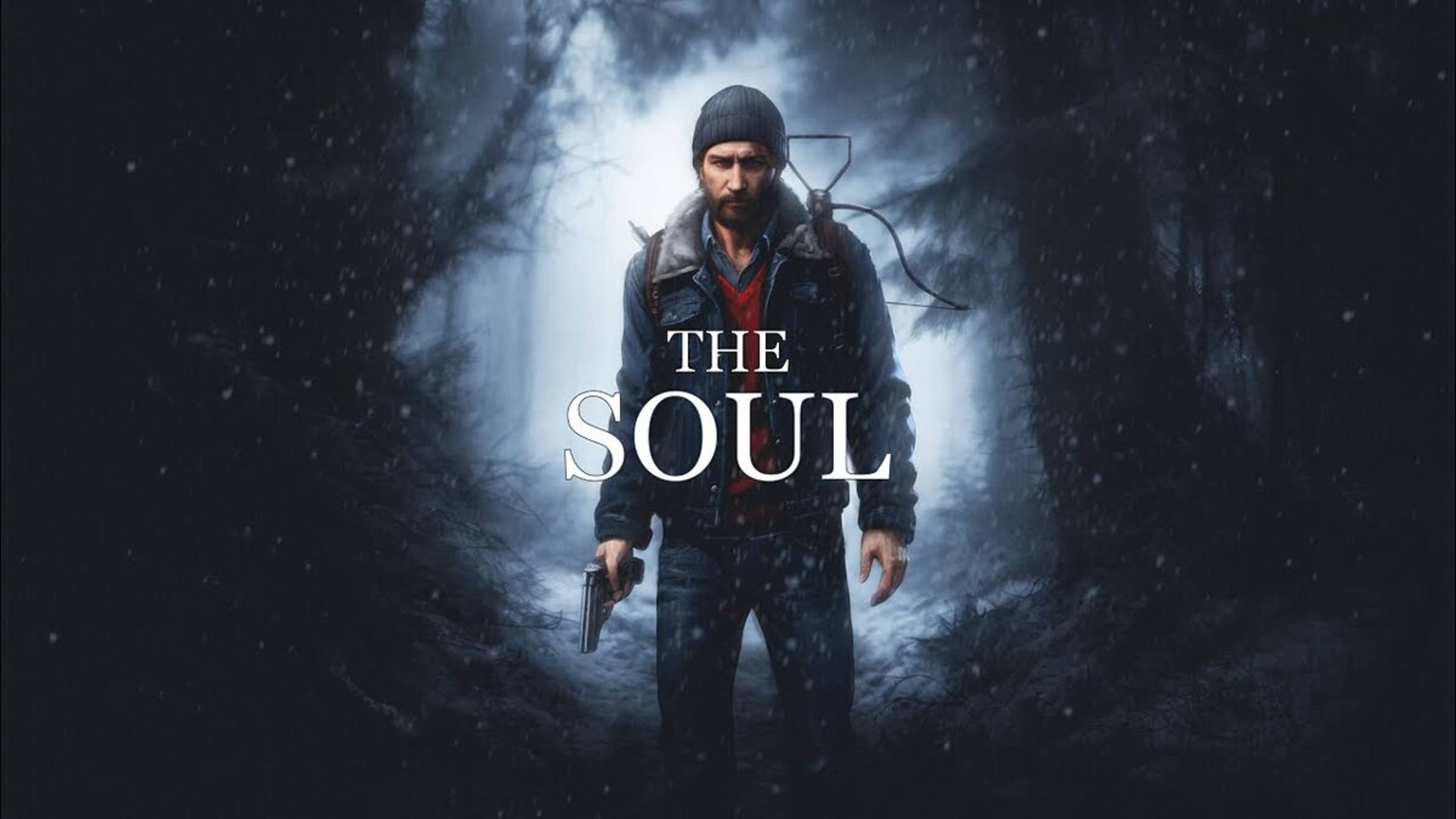 The Soul Demo | Ryzen 5 5500U | 16GB RAM | Radeon Vega 7
