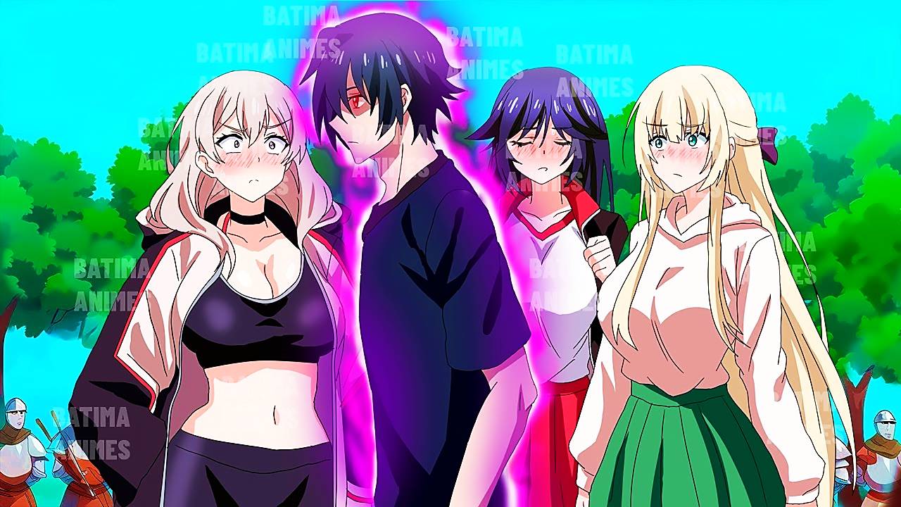 🔥Популярная Русская Девушка Влюбляется В Одинокого Парня, Но Делает Вид, Что Не Понимает По-Русски