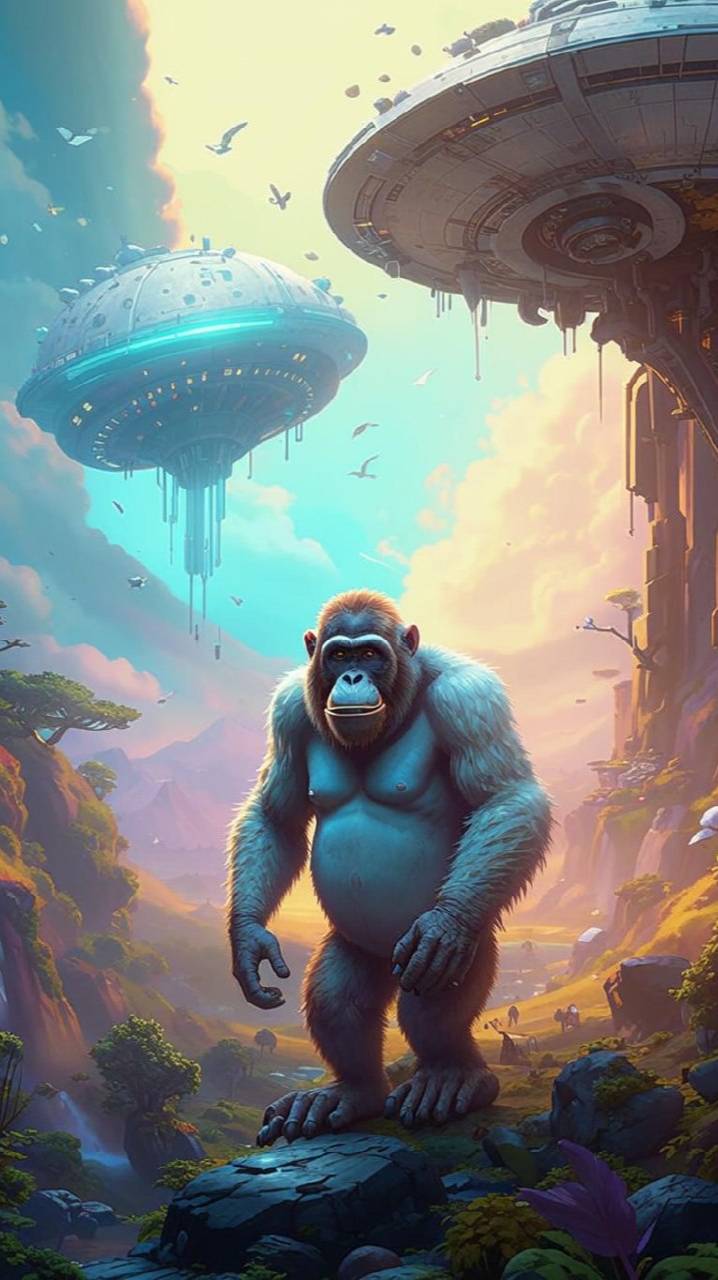 Детектив из обезьянника 2