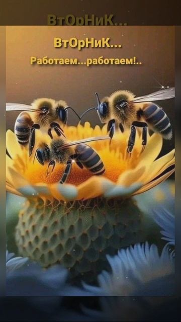 доброе утро🍰