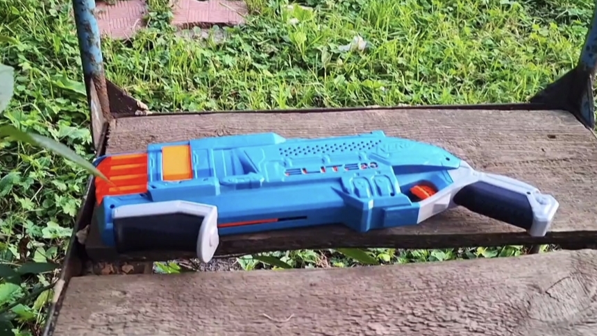 Новая жизнь жизнёнка 1 сезон 3 серия название: первые надежды