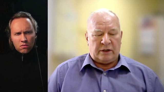 ⚡️ Ветеран Разведки Валерий Задерей Об Огромных Массивах Информации!