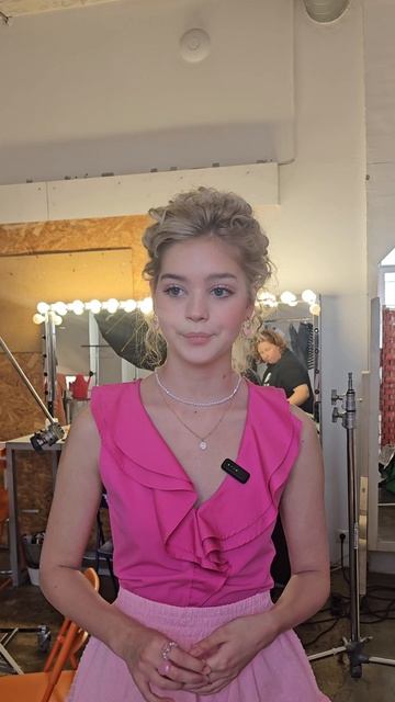 Актриса Вероника Журавлева рассказала, что ждет зрителей в продолжении сериала "Любопытная Варвара"