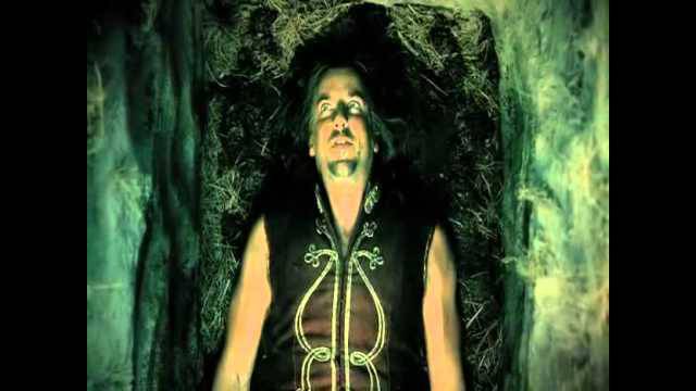 Я боюсь этой тьмы (Игорь Наджиев, Легенда об Искателе) (Shadow Hawkeye)