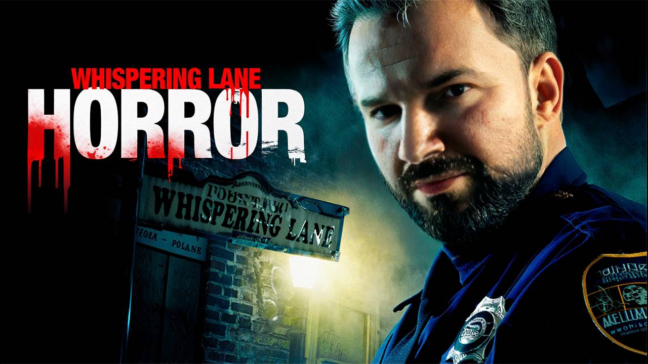 ЖУТКИЙ ДОМ НА ШЕПЧУЩЕМ ПЕРЕУЛКЕ! Whispering lane horror Прохождение.
