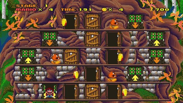 Hotel Mario (CD-I) Revisit
