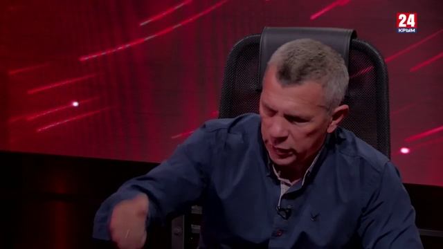 Политотдел. «О закате и рассвете»
