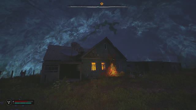 STALKER 2 #56 Тайны Кордона