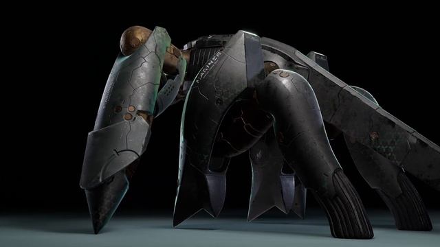 Metal Gear Ray