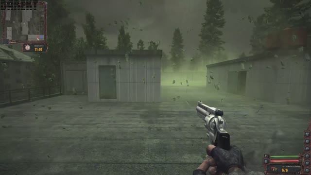 🔴S.T.A.L.K.E.R. - Lost Alpha DC. #7