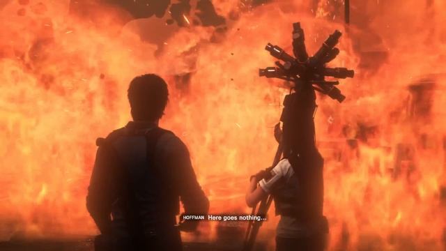 The Evil Within 2 (2017) [Xbox One] - Часть 3 из 3