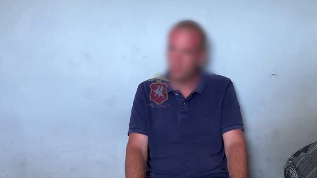 Полицейские задержали подозреваемого, который из хулиганских побуждений повредил 10 автомобилей