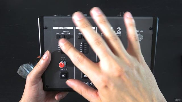 11. Recording Gear