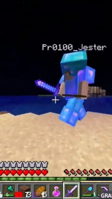 Minecraft Лучшее #1091