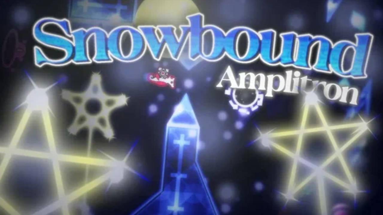 Snowbound by amplitron (Not rated) (Now)