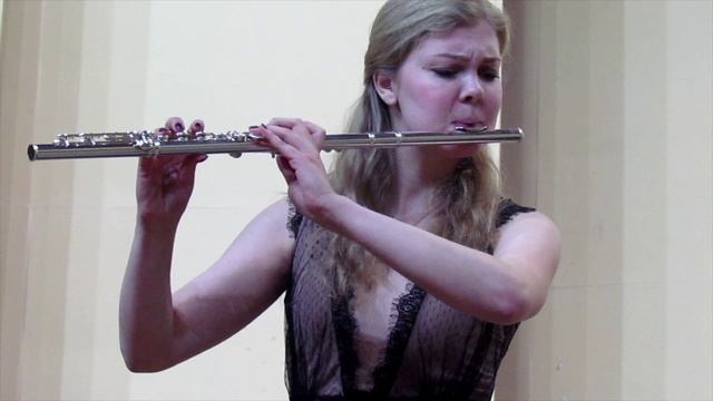 ульяна самохина