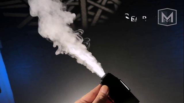 Супер Дым | Ultra Smoke by Bond Lee