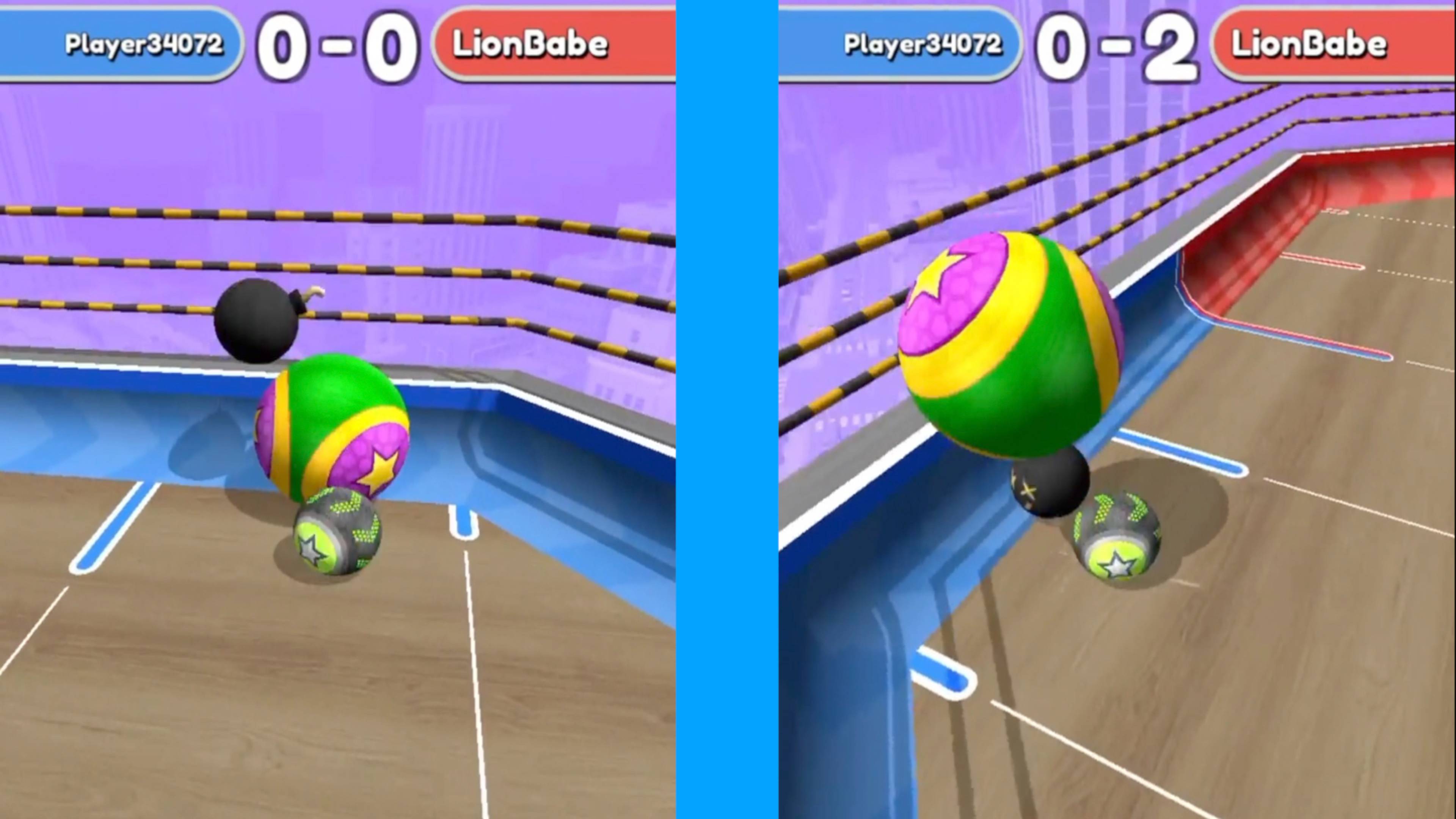 Going balls All Levels Gameplay IOS Android Going Balls level 888 Goal ball