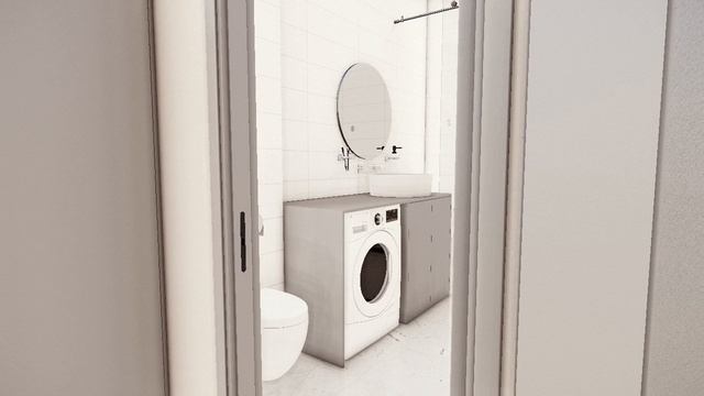 3D-тур по вашему дому