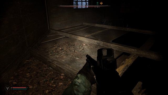 S.T.A.L.K.E.R. 2 -Отключение пси-маяка №5