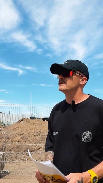 Застройщик ЖК «Ленинские высотки» скрывает проблемы? 🔎