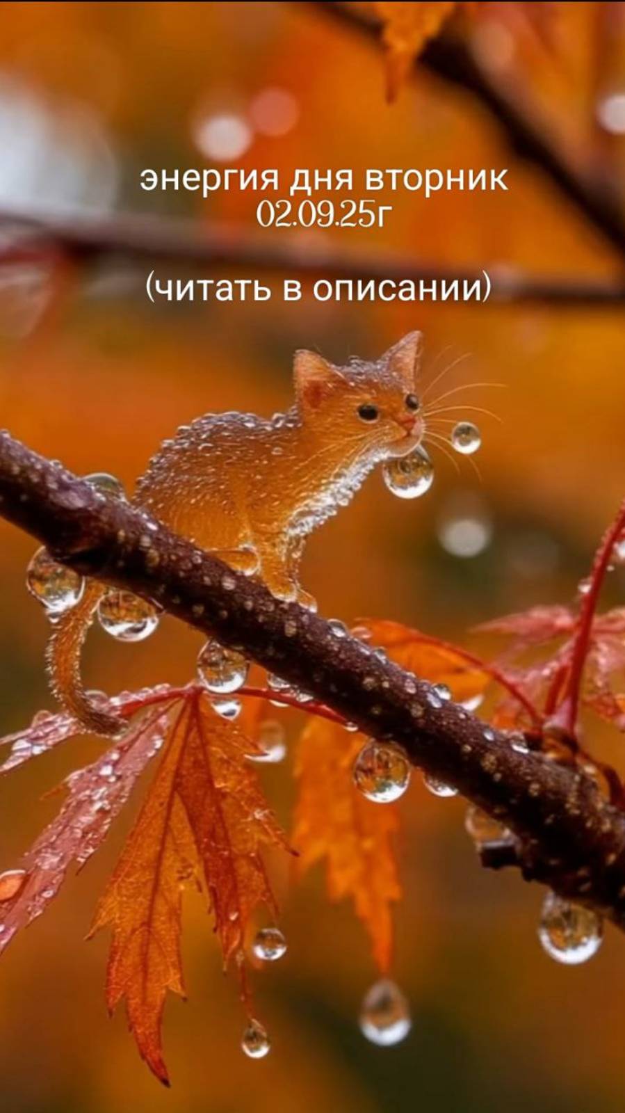 02.09.25г энергия дня вторник