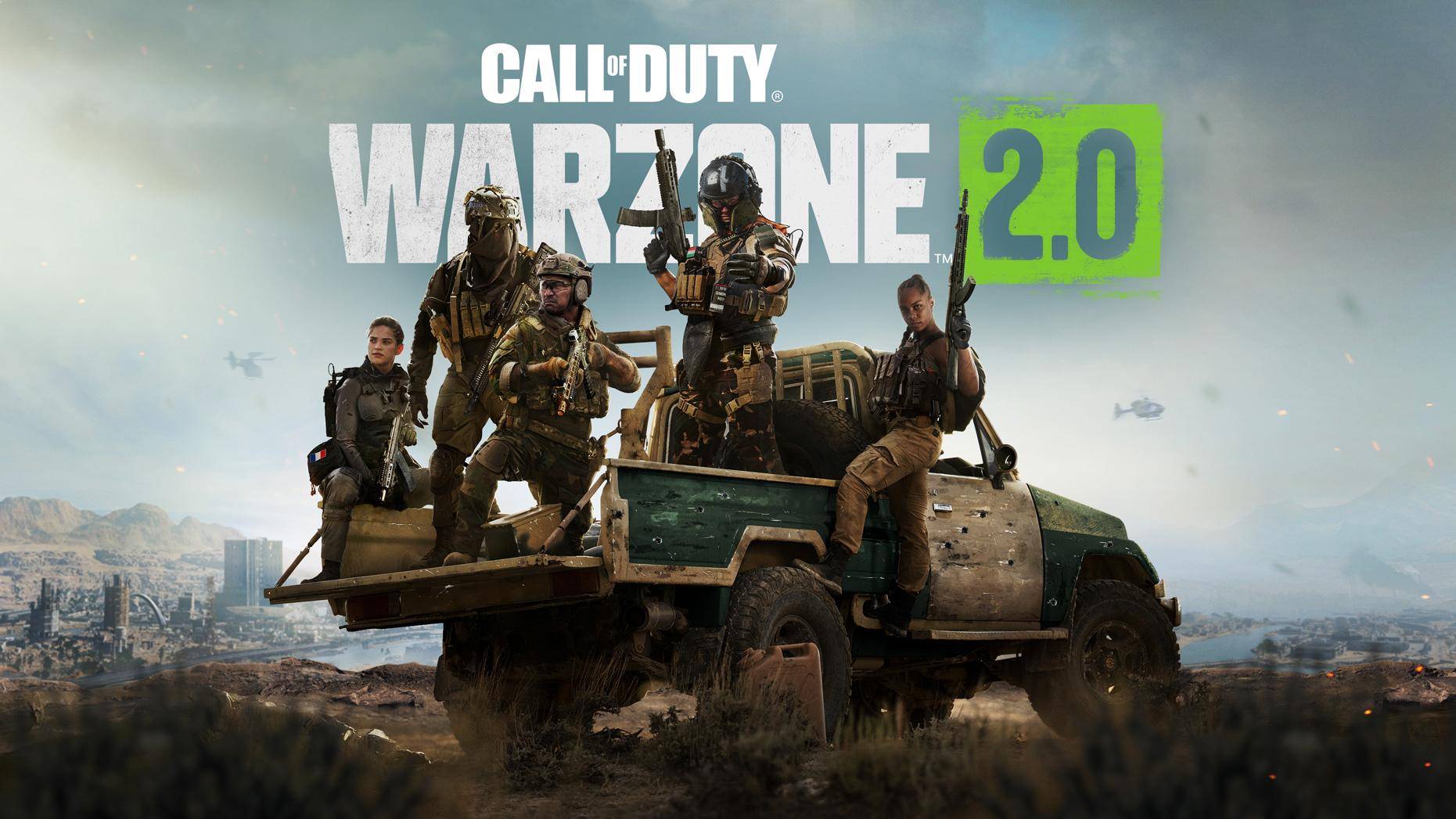 WARZONE - ЛУЧШИЕ БОИ, И НЕ ТОЛЬКО!