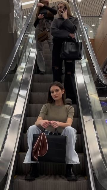 Идеи ролика для бренда сумок