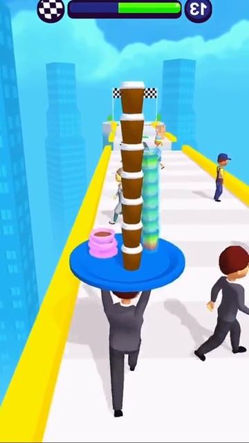 🎮 РАННЕРЫ и Мобильные 3D Игры • Геймплей на телефоне (iOS и Android) 🔥 #AndroidGaming #mobilegame