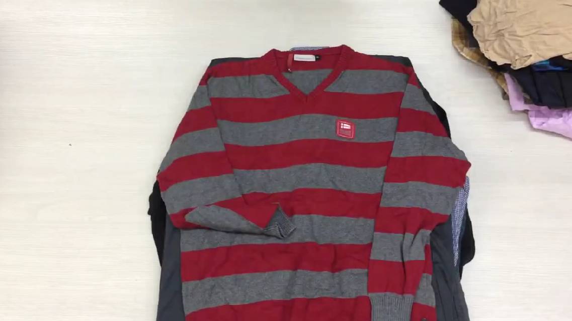 м234. Мужской микс