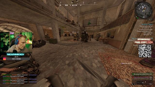 ПЫТАСЮЬ СТАТЬ МЕДИА ПАРТНЕРОМ СТАЛКРАФТ