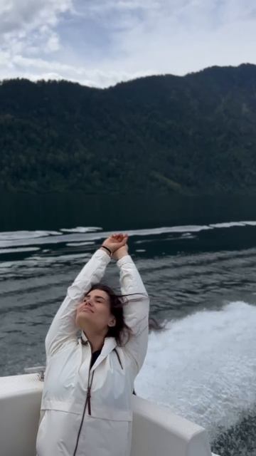 Съёмка контента для инвестиционного клуба