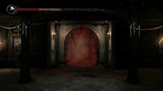 The Evil Within - The Executioner (DLC) (2015) [Xbox One]