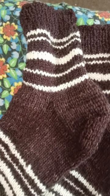 knitted socks Shchelkovo вязаные бабушкины носки от Анны Николаевны. Продаются в Щёлково
