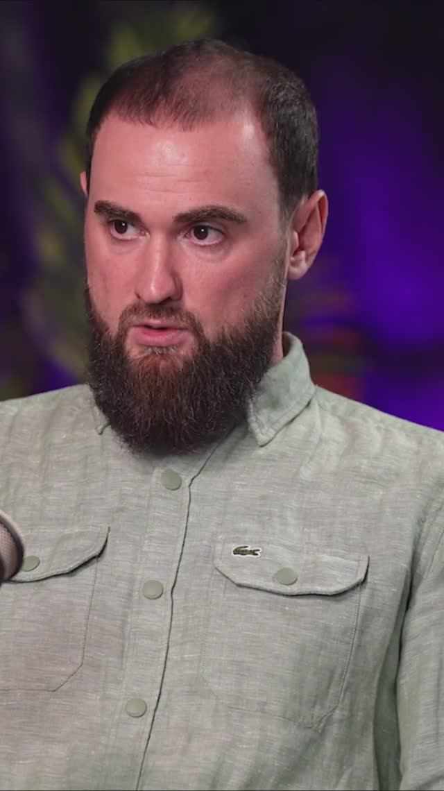 Андрей Гончаров. Министерство лесного комплекса