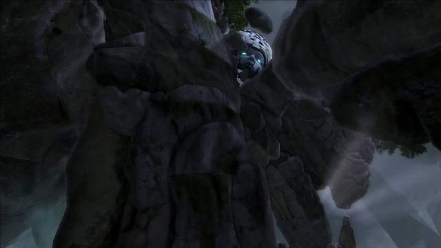 прохождение Castlevania Lords of Shadow часть 4