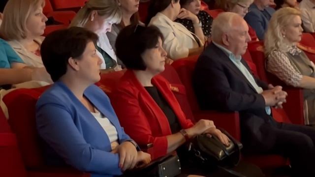 Видео от Поделись позитивом с Тольятти! 25-31 августа