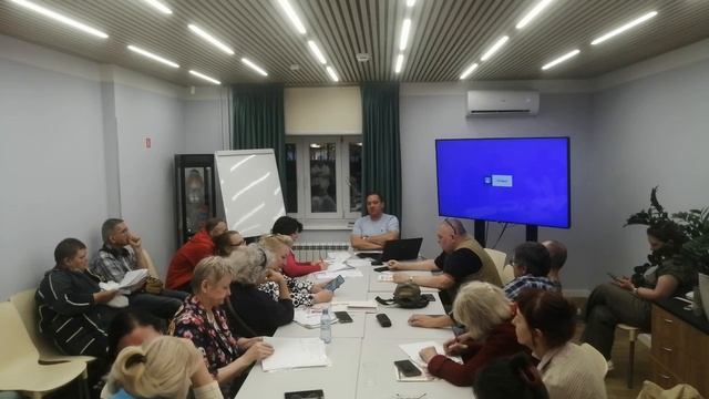 Продолжение ответов на вопросы участников ПРОФсоюза 100 лица объясняетМаксим Шилов 30 08 2025Москва