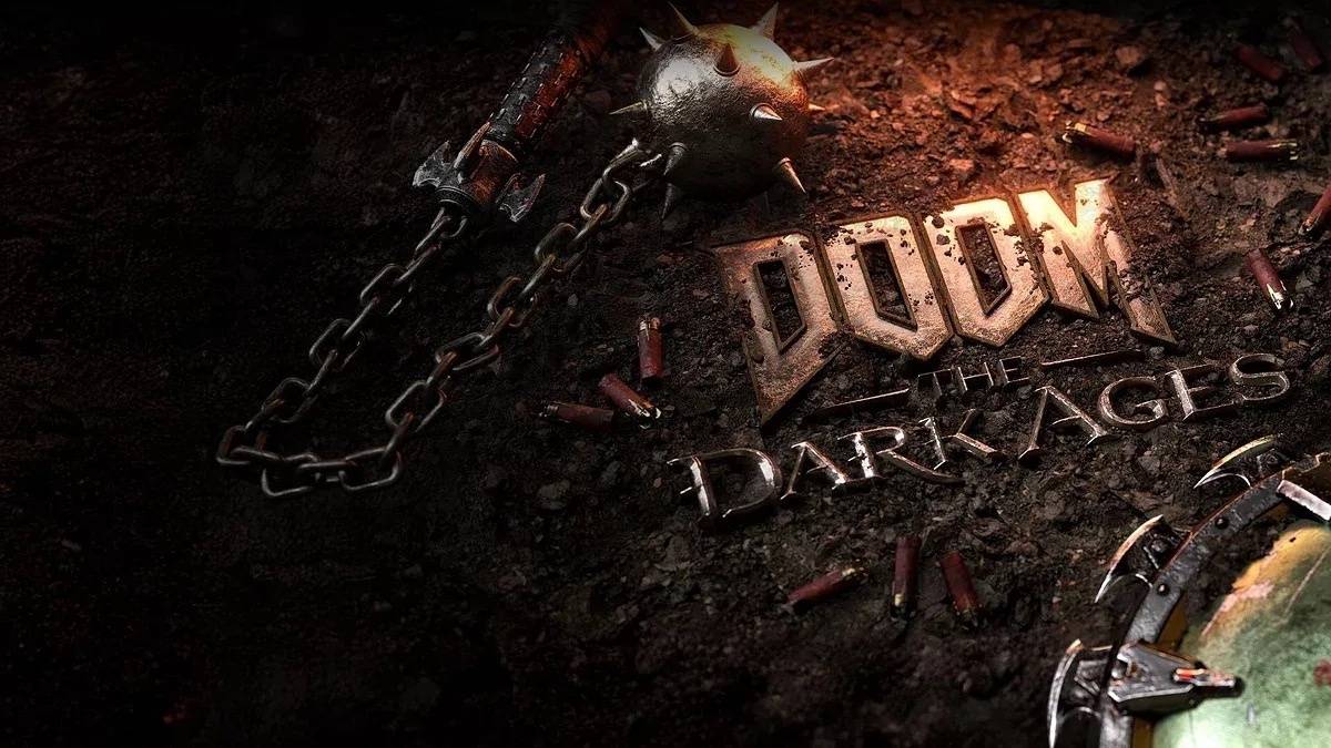 Doom: The Dark Ages.Непредвзятый.Сложность Кошмар.СТРИМ#5