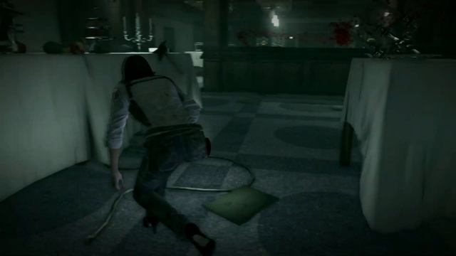 The Evil Within - The Consequences (DLC) (2015) [Xbox One]