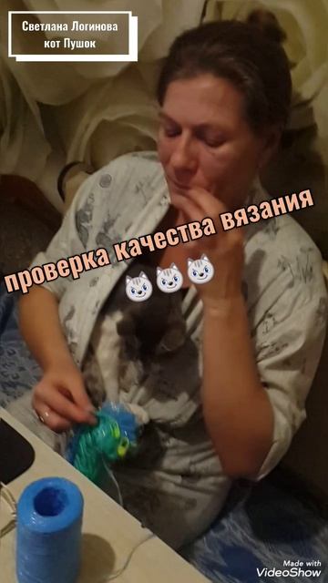 Ждем тебя в нашем сообществе в Вконтакте  Мастерская Светланы Логиновой/Вязание/МК