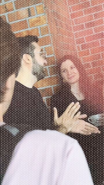 Съёмка контента для инвестиционного клуба