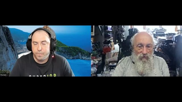 Запад чем мог навредил России а мы пережили. Анатолий Вассерман
