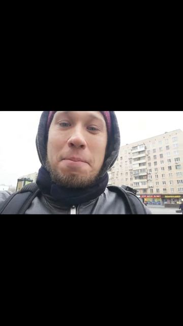 Радио Башка Космос Савеловский  ВОКЗАЛ / Radio Bashka / Shorts